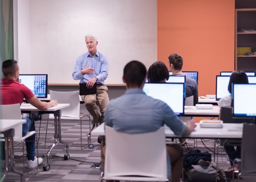 GED Test information and answers to your questions